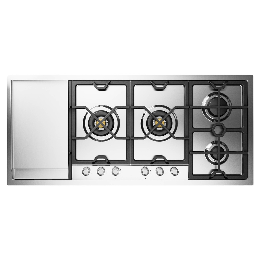 Cooktops - ILVE USA