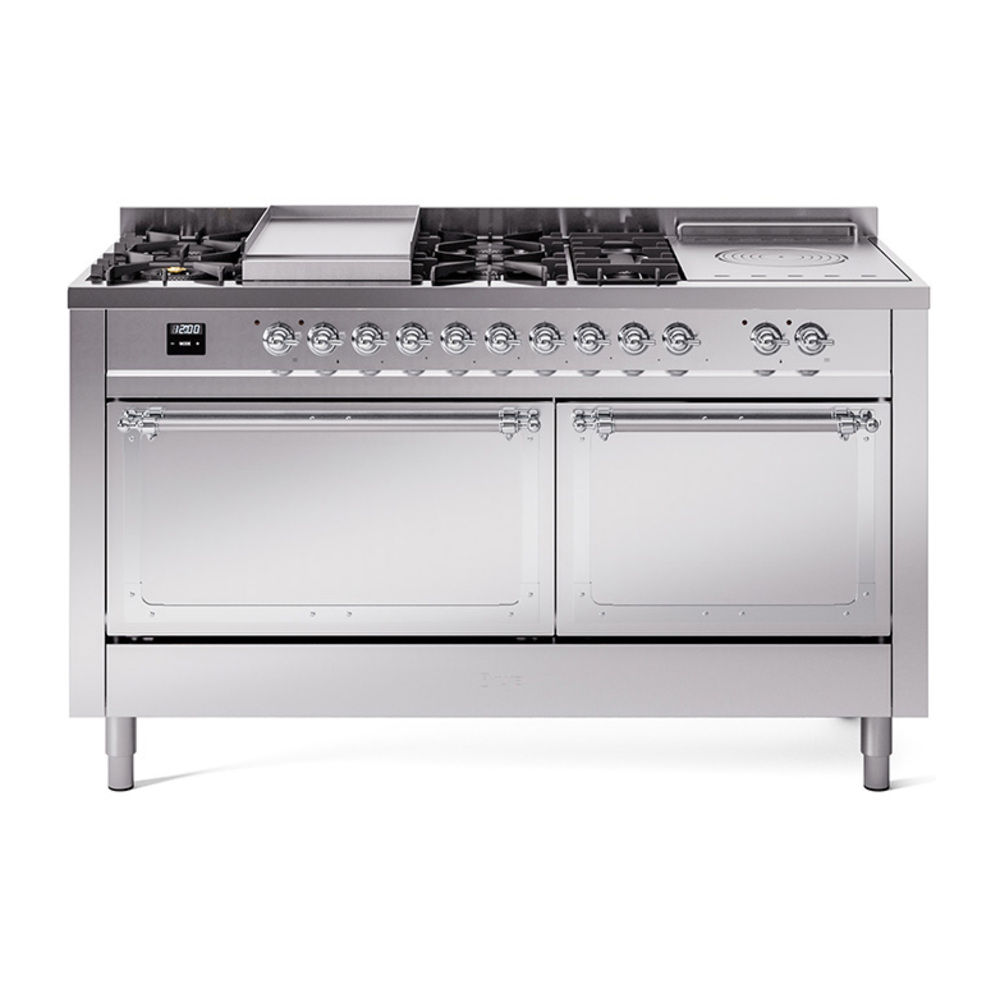 Ranges - ILVE USA