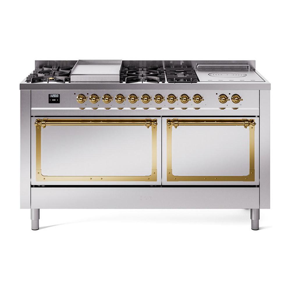 Ilve 60 Inch Range