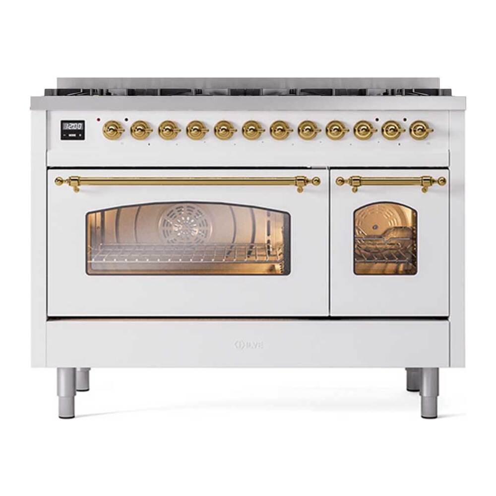 Ranges - ILVE USA