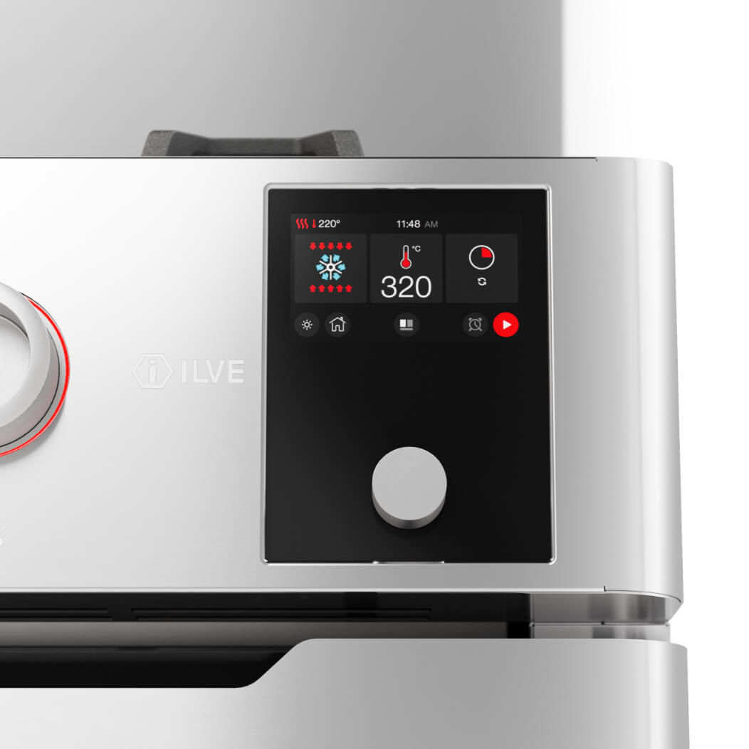 Panoramagic2 - ILVE USA