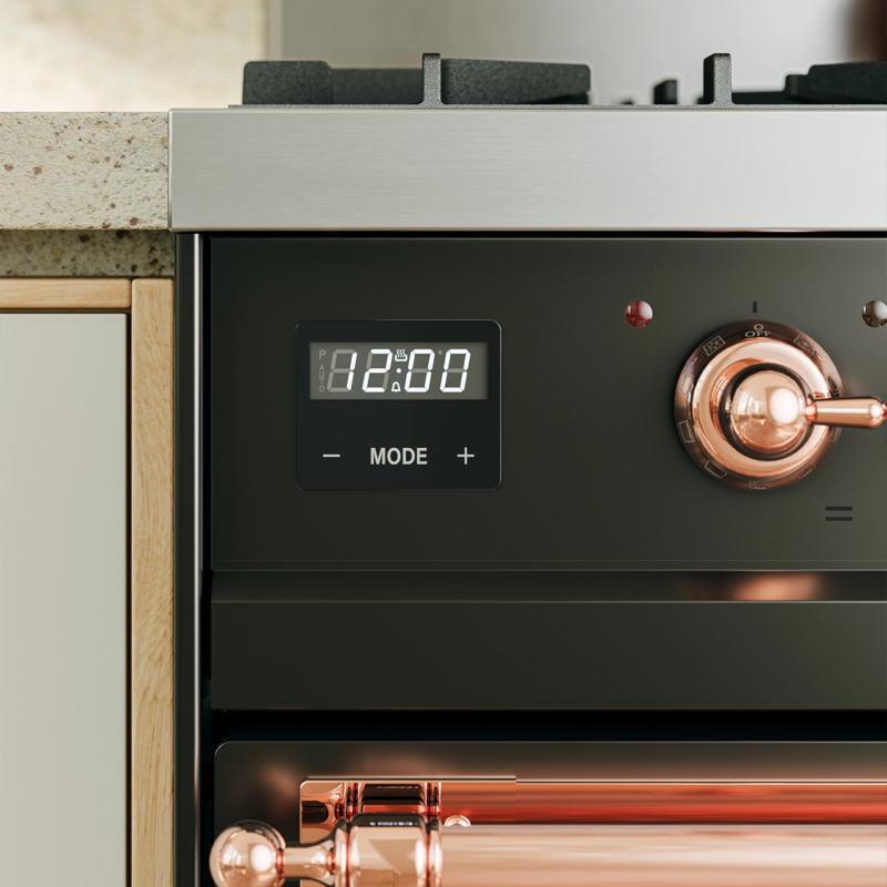 ILVE: About Us - ILVE USA