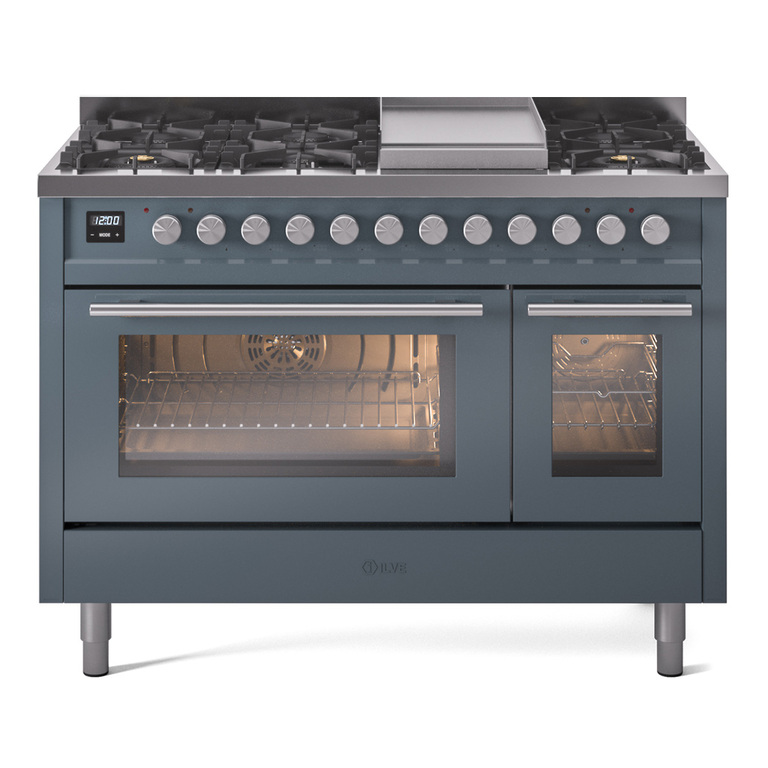 Discover ILVE USA's Featured Products: Ranges and Cookers