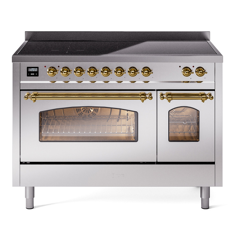 Induction Ranges - ILVE USA