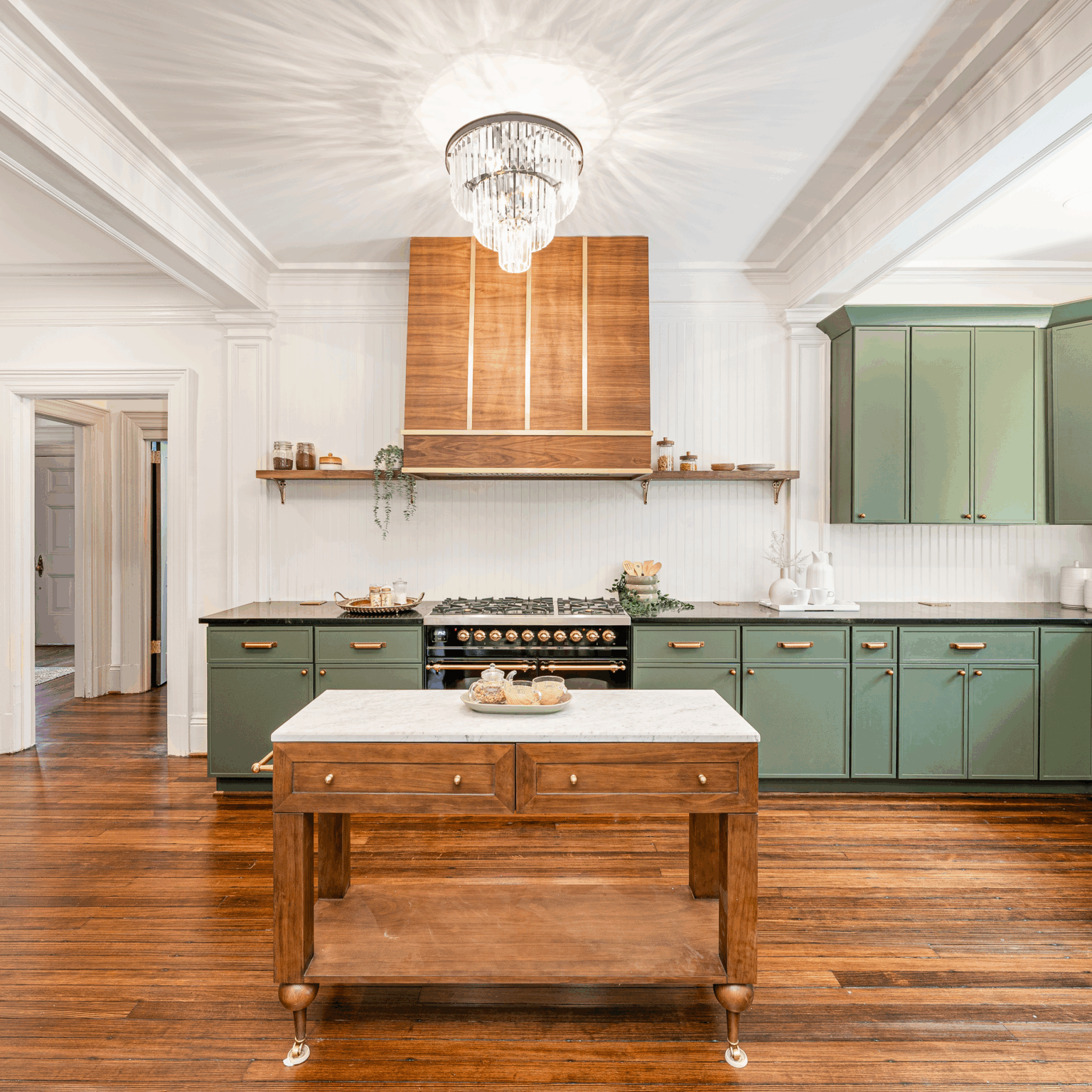 How to Replace Handles and Knobs on ILVE Nostalgie Ranges - ILVE USA
