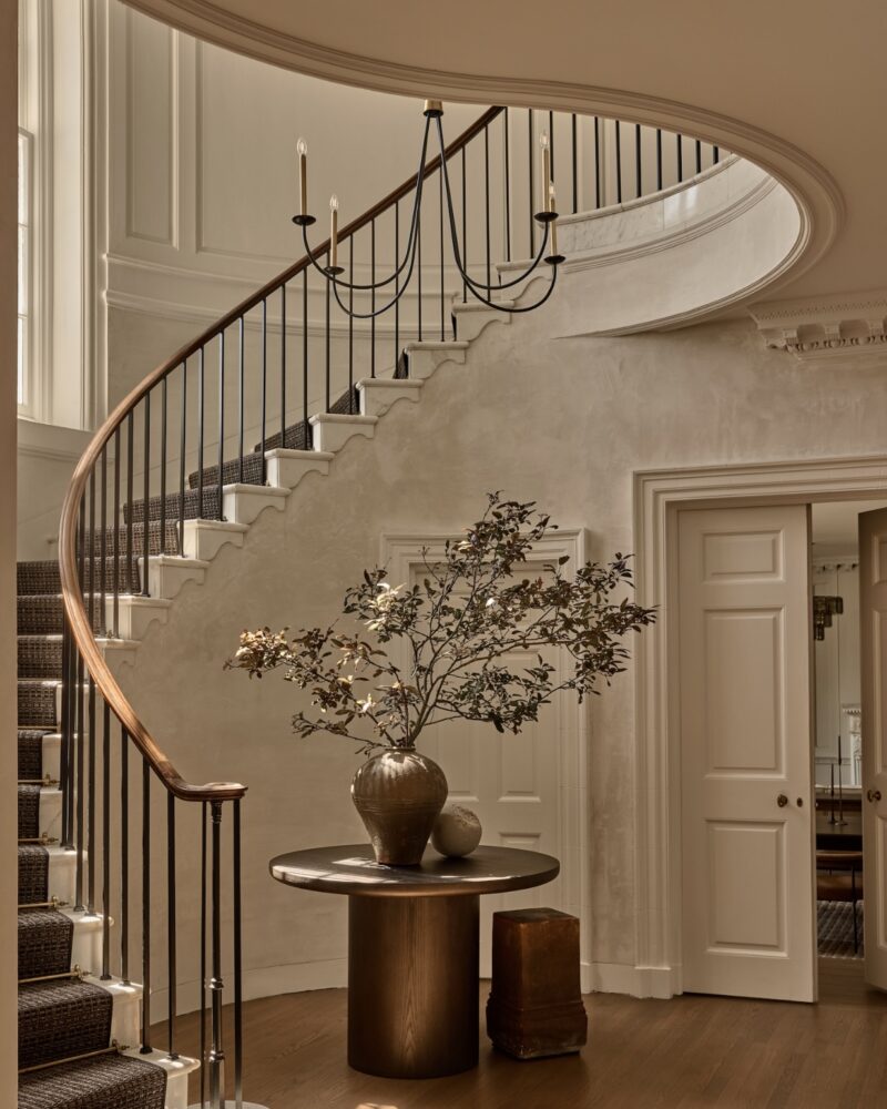 Haldon House Transforms a 1920s Home: A Perfect Blend of Historic Charm ...