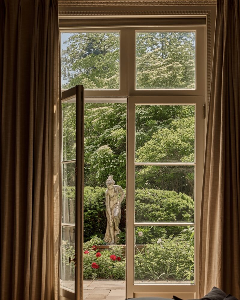 Haldon House Transforms a 1920s Home: A Perfect Blend of Historic Charm ...