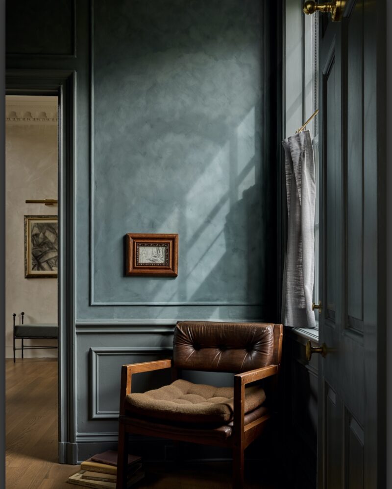 Haldon House Transforms a 1920s Home: A Perfect Blend of Historic Charm ...