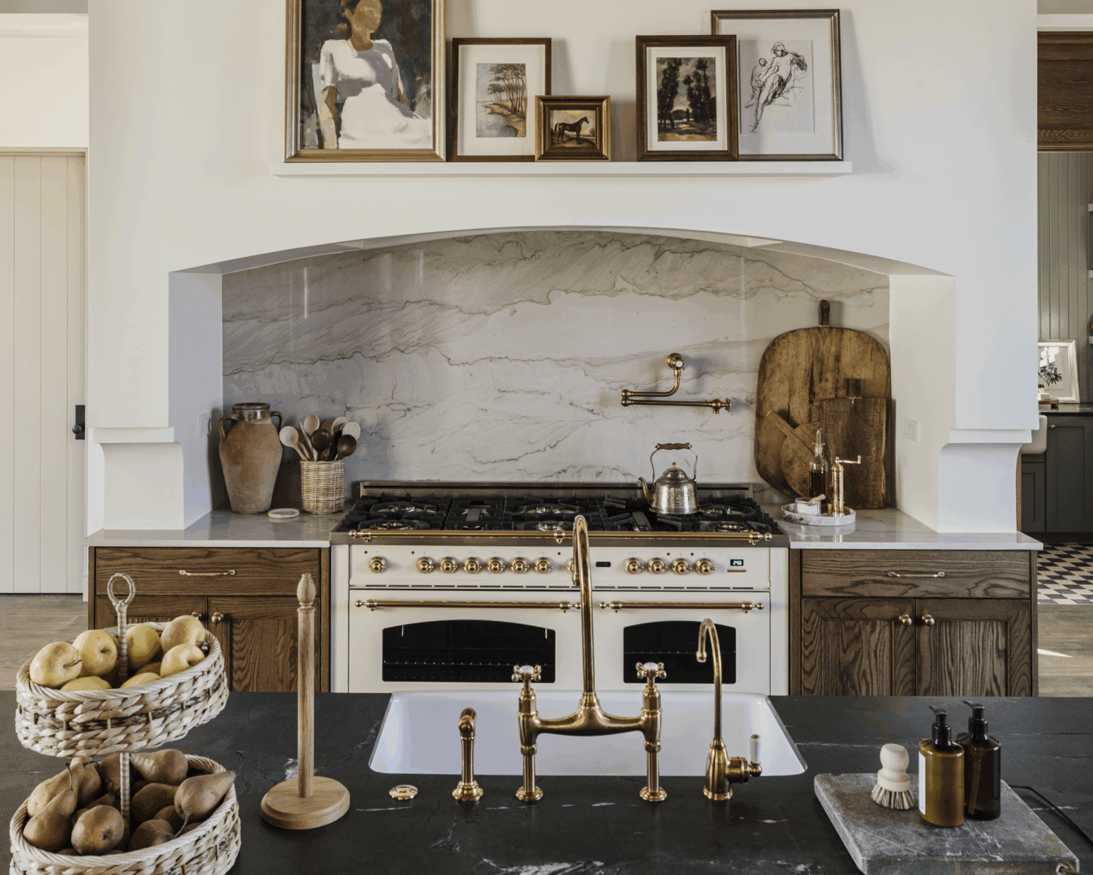 The Range That Redefines the Modern Luxury Kitchen - ILVE USA