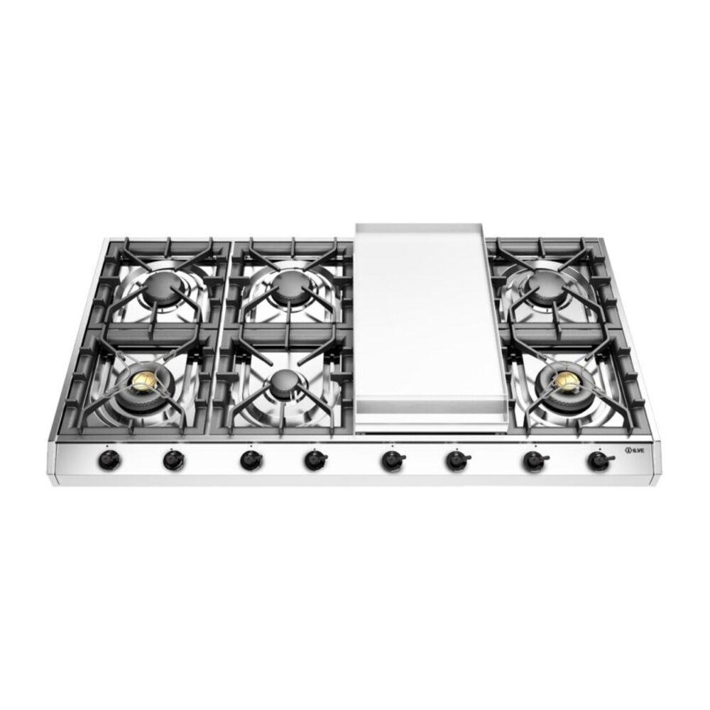 Cooktops - ILVE USA