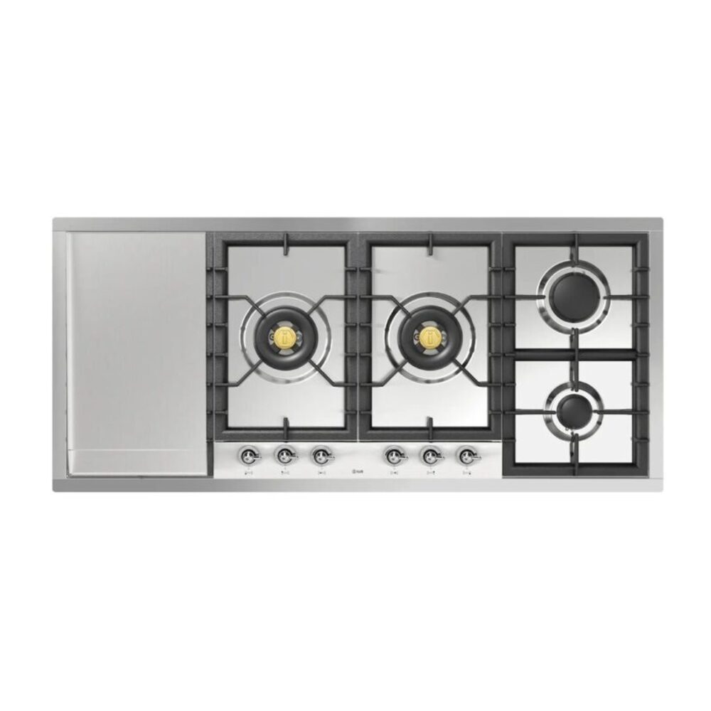 Cooktops - ILVE USA