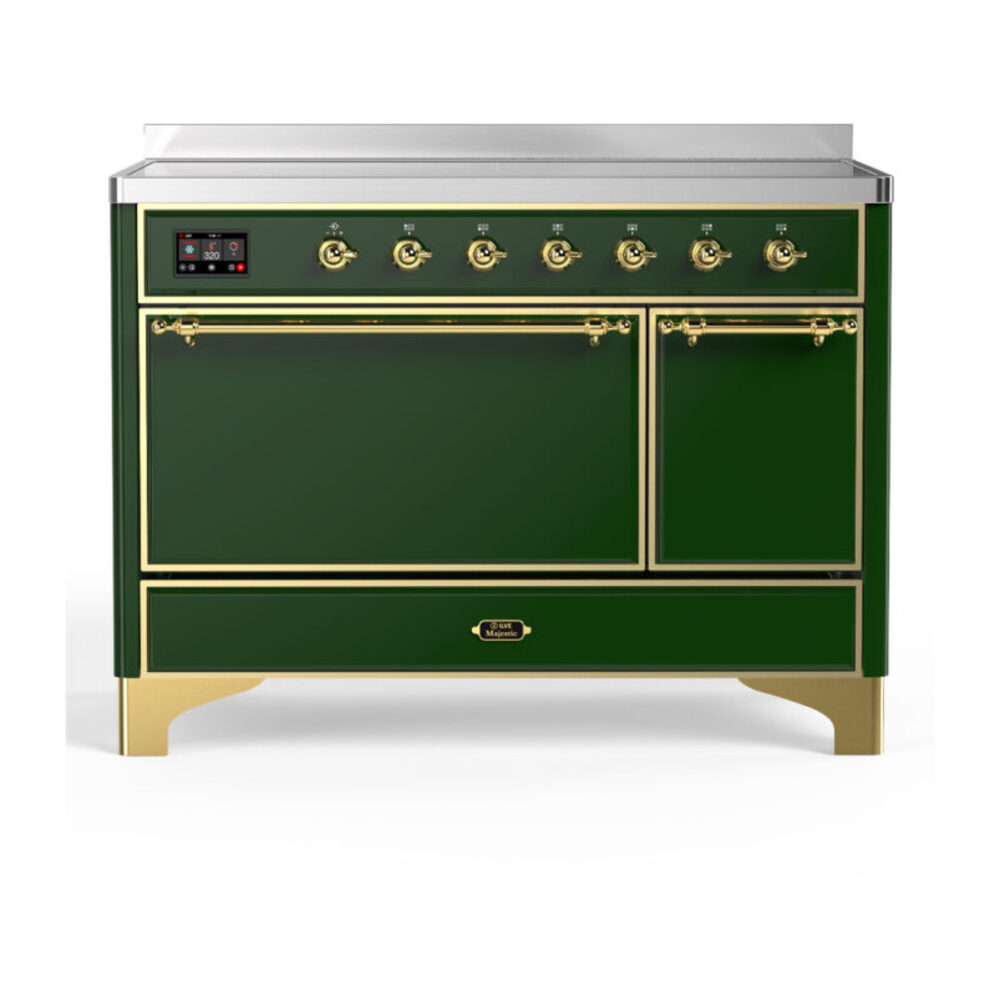 Induction Ranges - ILVE USA