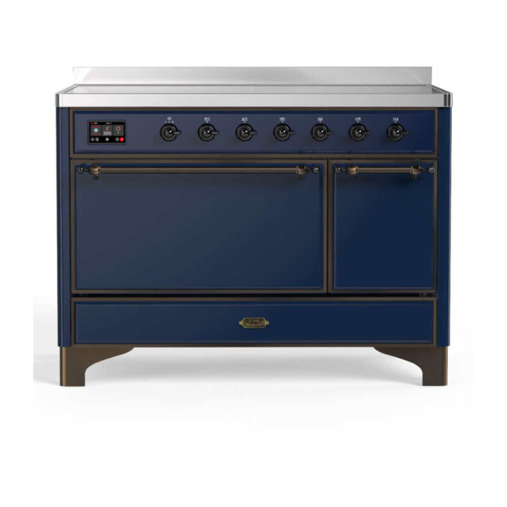 Induction Ranges - ILVE USA