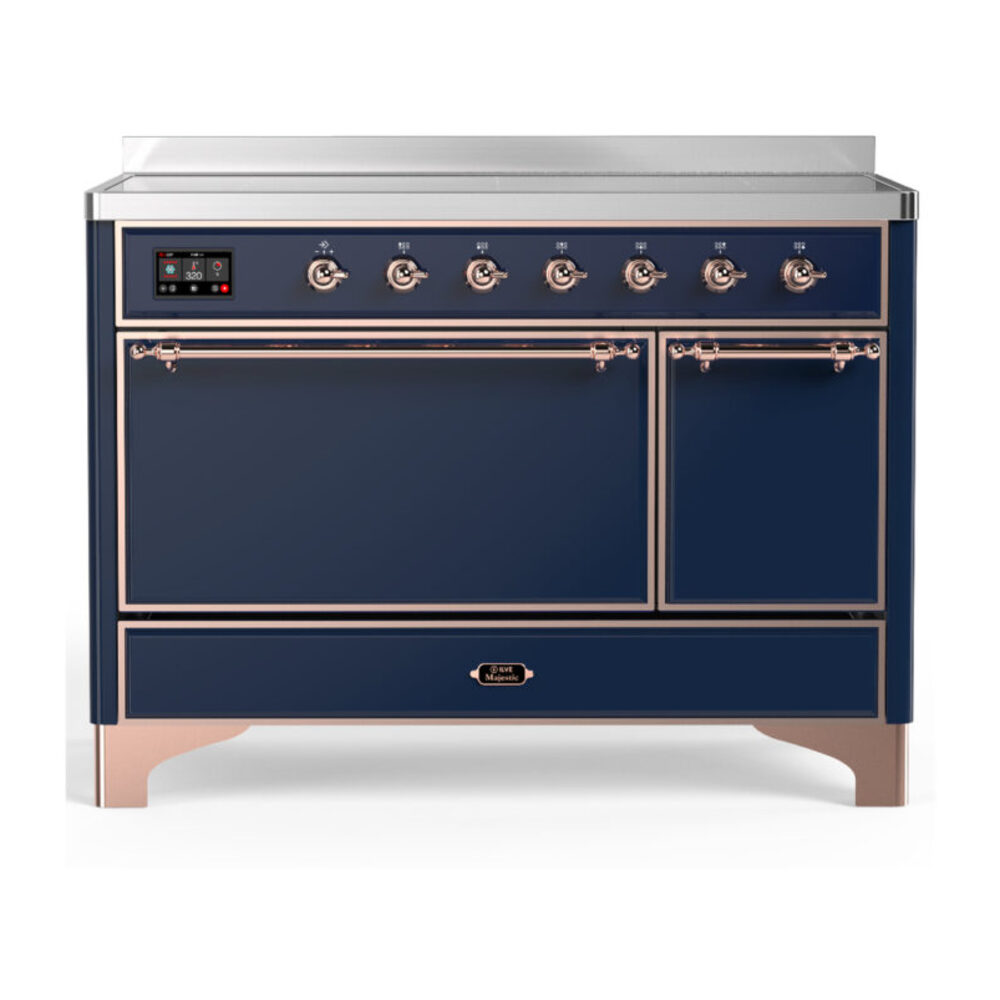 Induction Ranges - ILVE USA