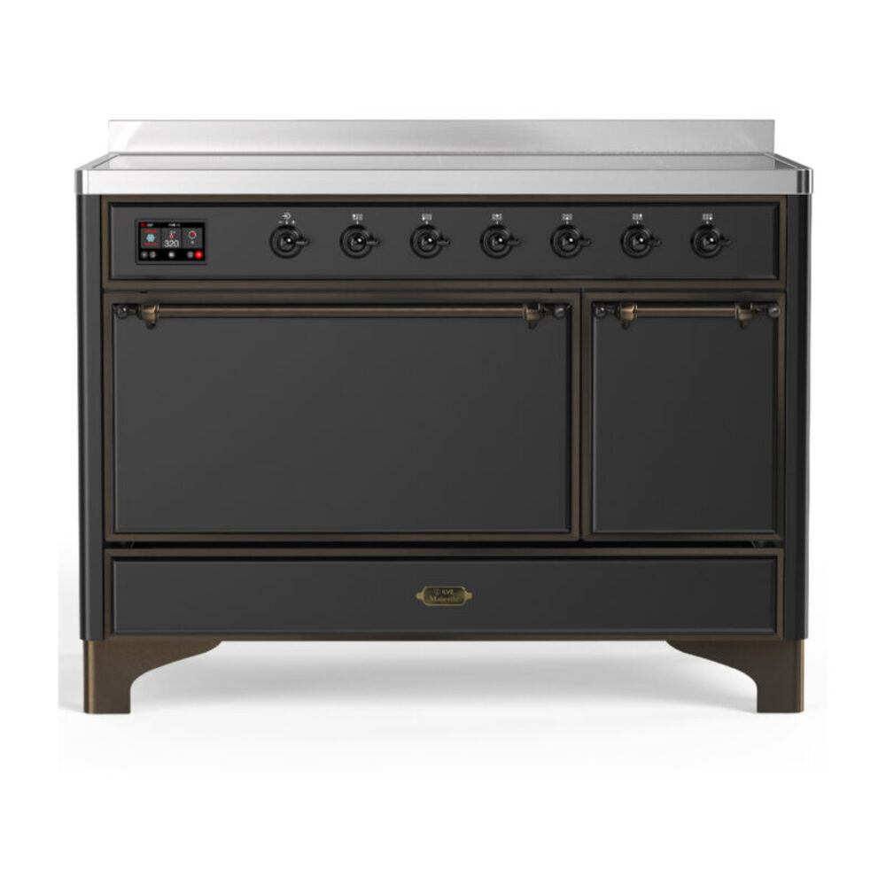 Induction Ranges - ILVE USA