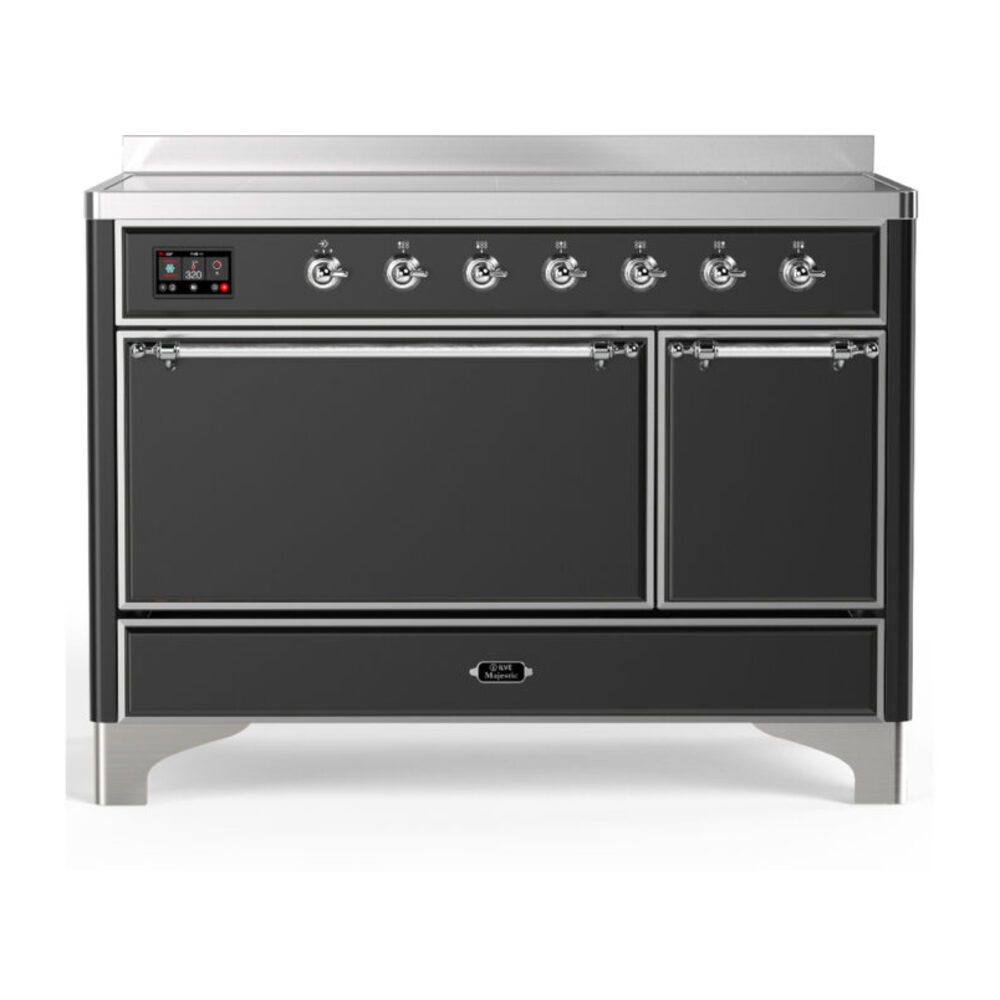 Induction Ranges - ILVE USA