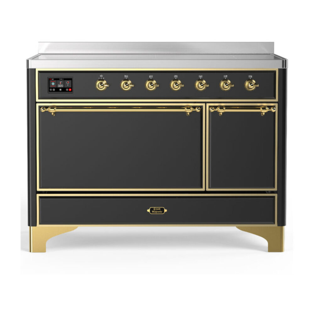 Induction Ranges - ILVE USA