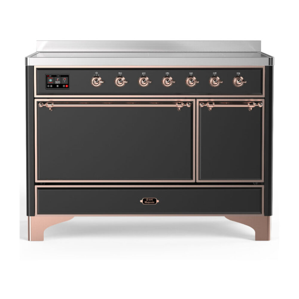 Induction Ranges - ILVE USA