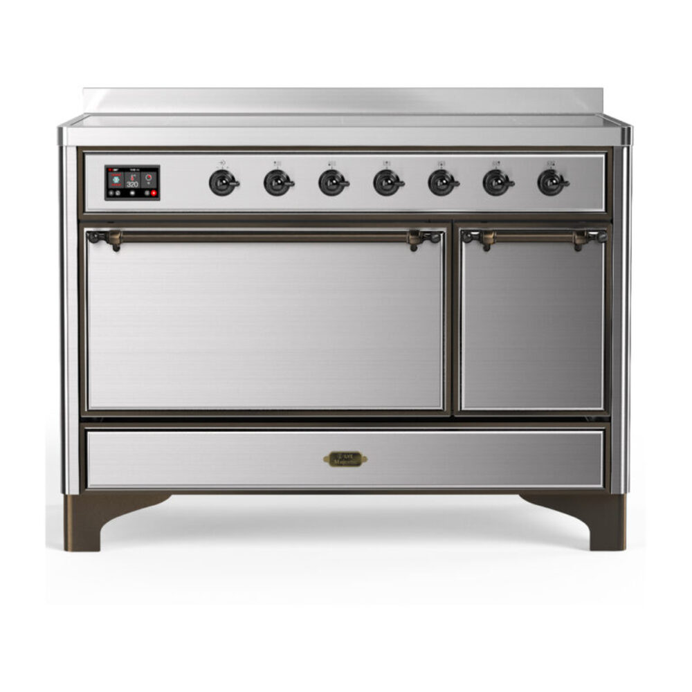 Induction Ranges - ILVE USA