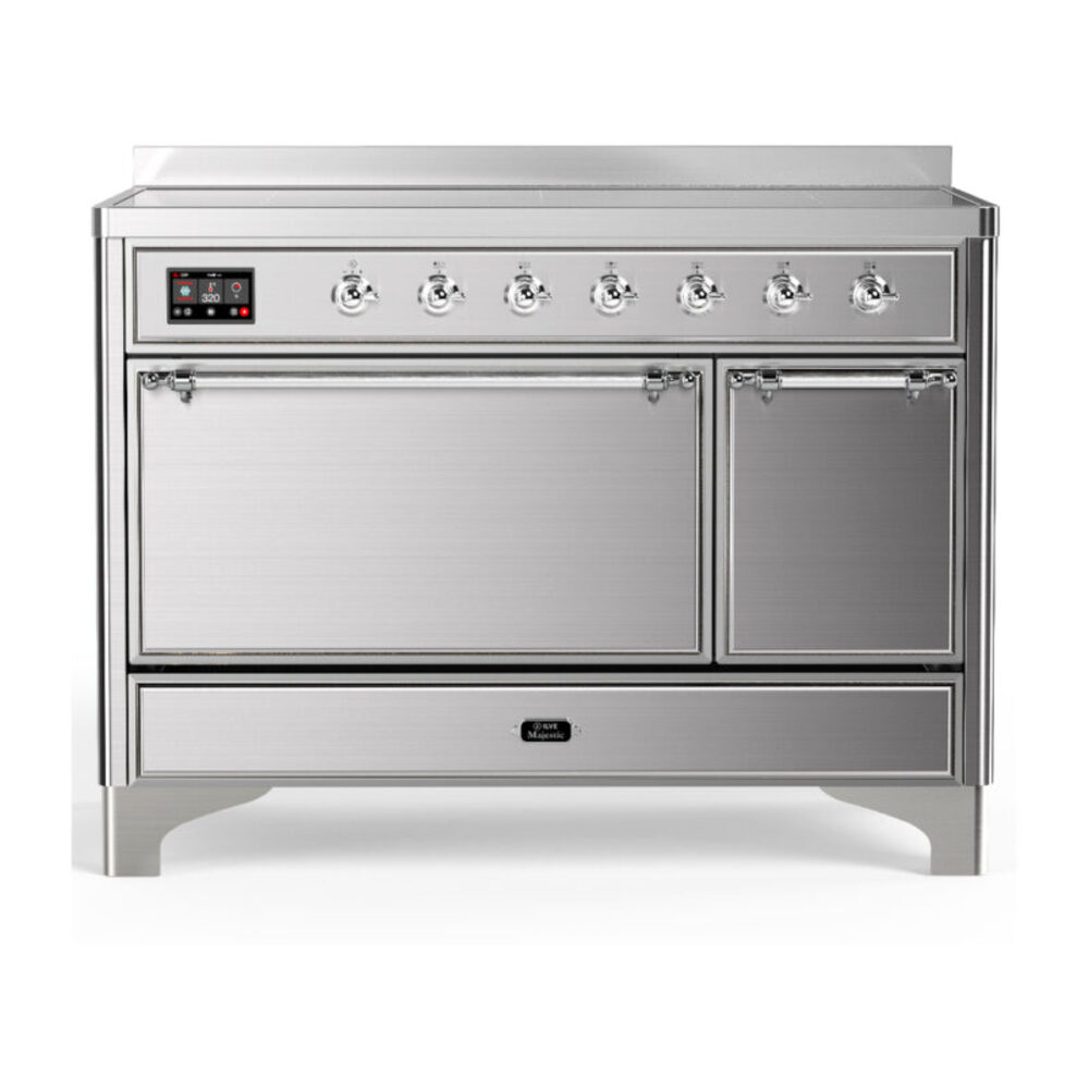 Induction Ranges - ILVE USA