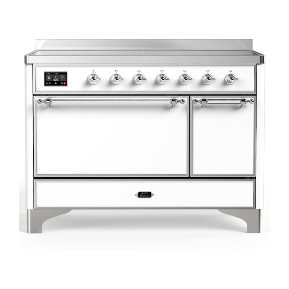 Induction Ranges - ILVE USA