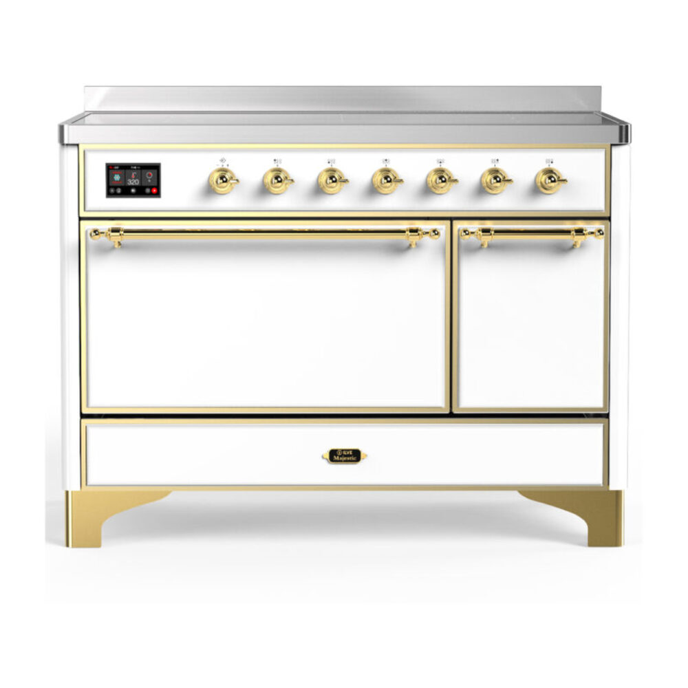 Induction Ranges - ILVE USA