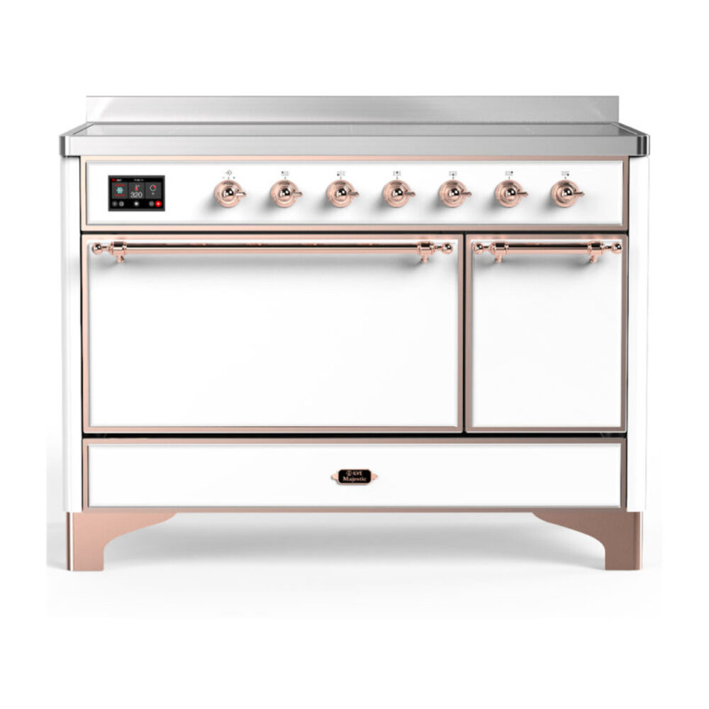 Induction Ranges - ILVE USA