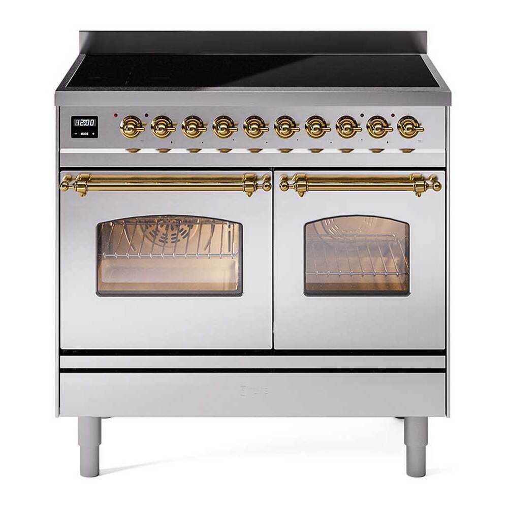 Induction Ranges - ILVE USA