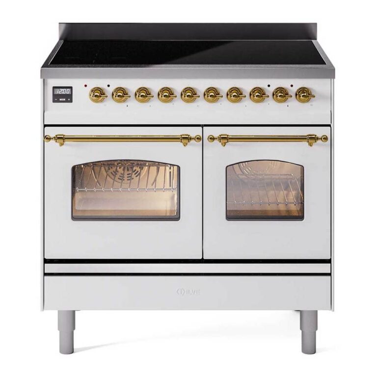 Ranges - ILVE USA