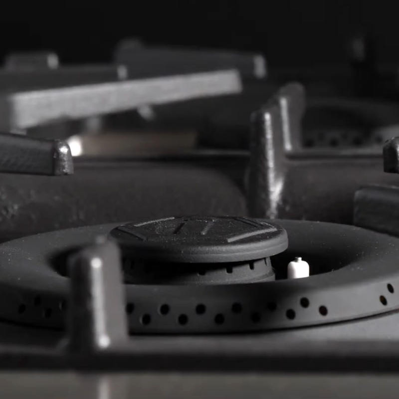 How to Use ILVE Stainless Steel Ring Reducer - ILVE USA